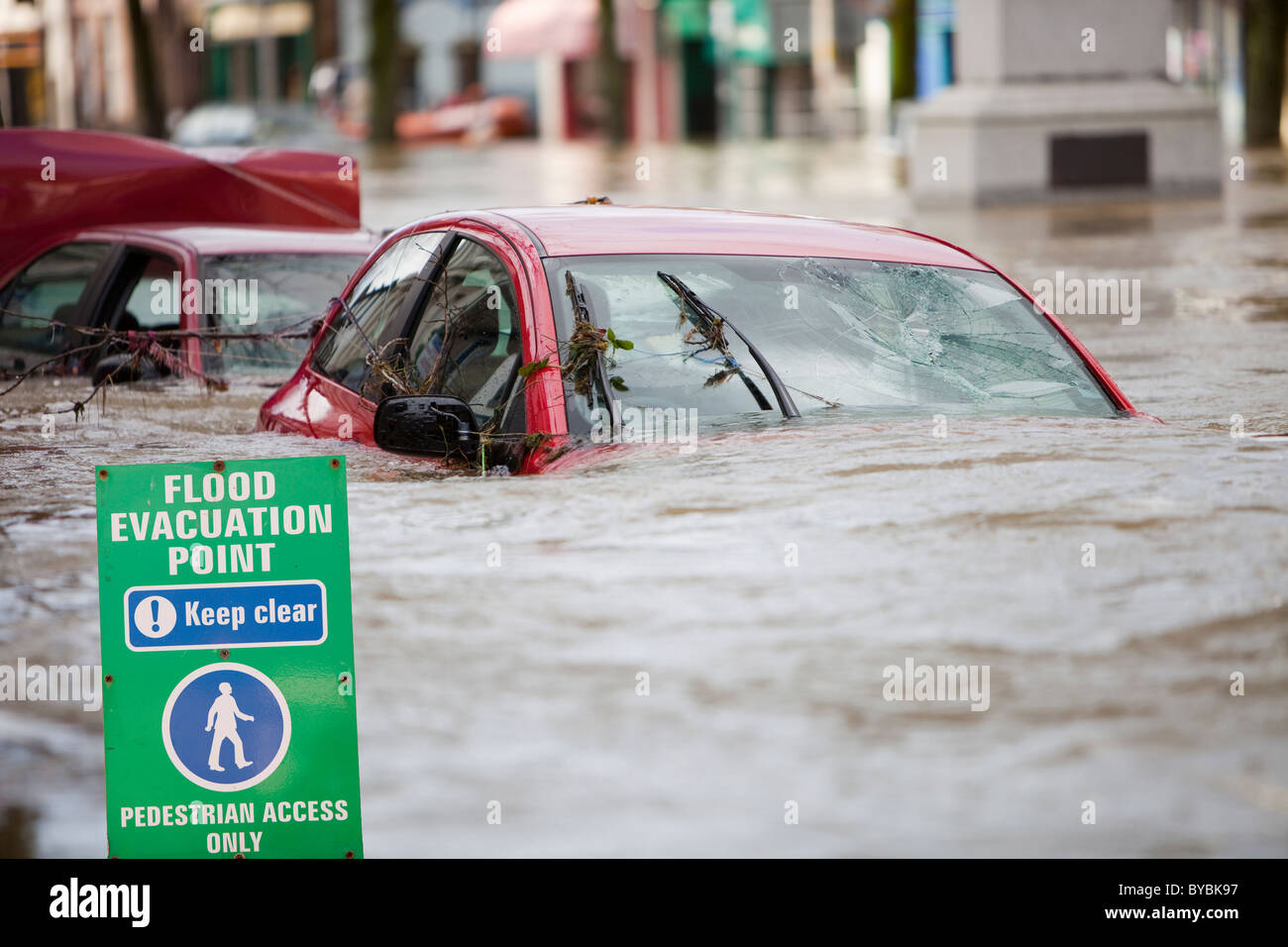 Cockermouth Sign Sign High Resolution Stock Photography and Images - Alamy