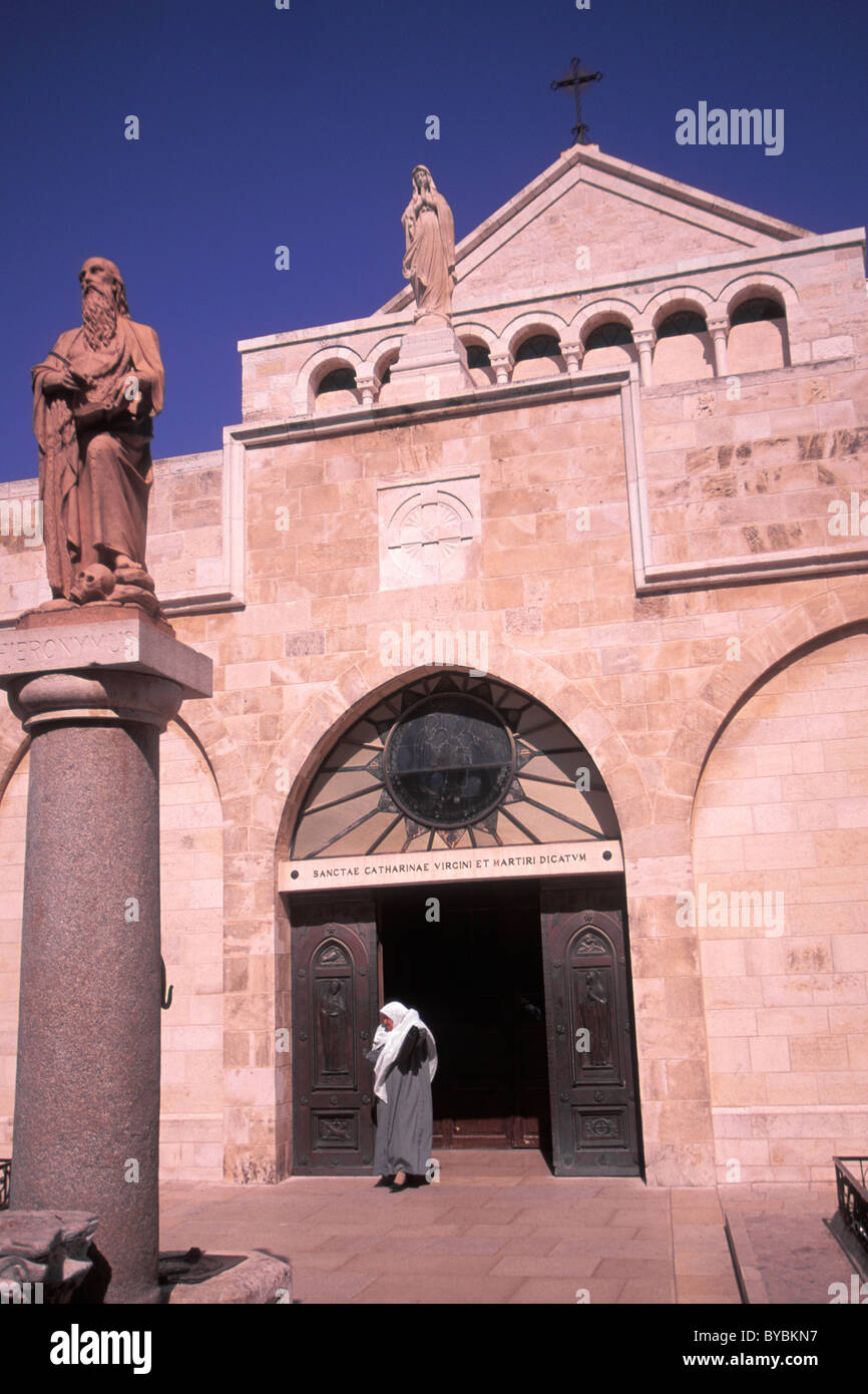 Jesus Birthplace Stock Photos & Jesus Birthplace Stock Images - Alamy