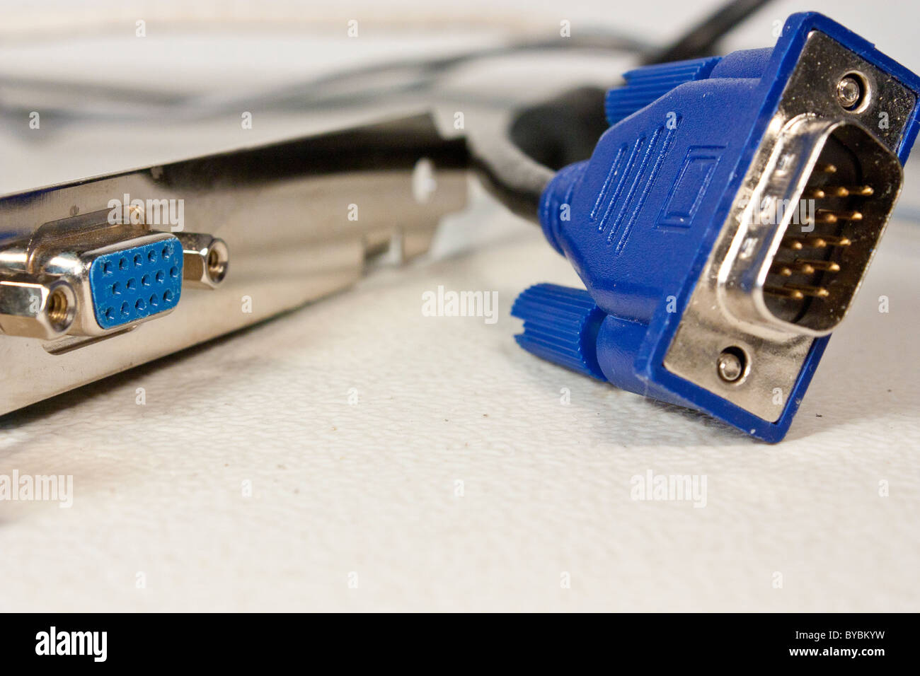 Vga hi-res stock photography and images - Alamy