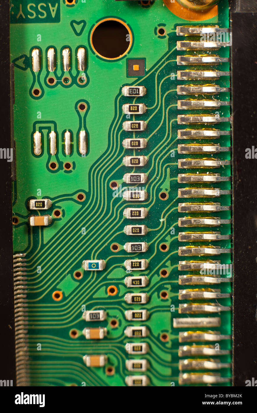 Dma hi-res stock photography and images - Alamy