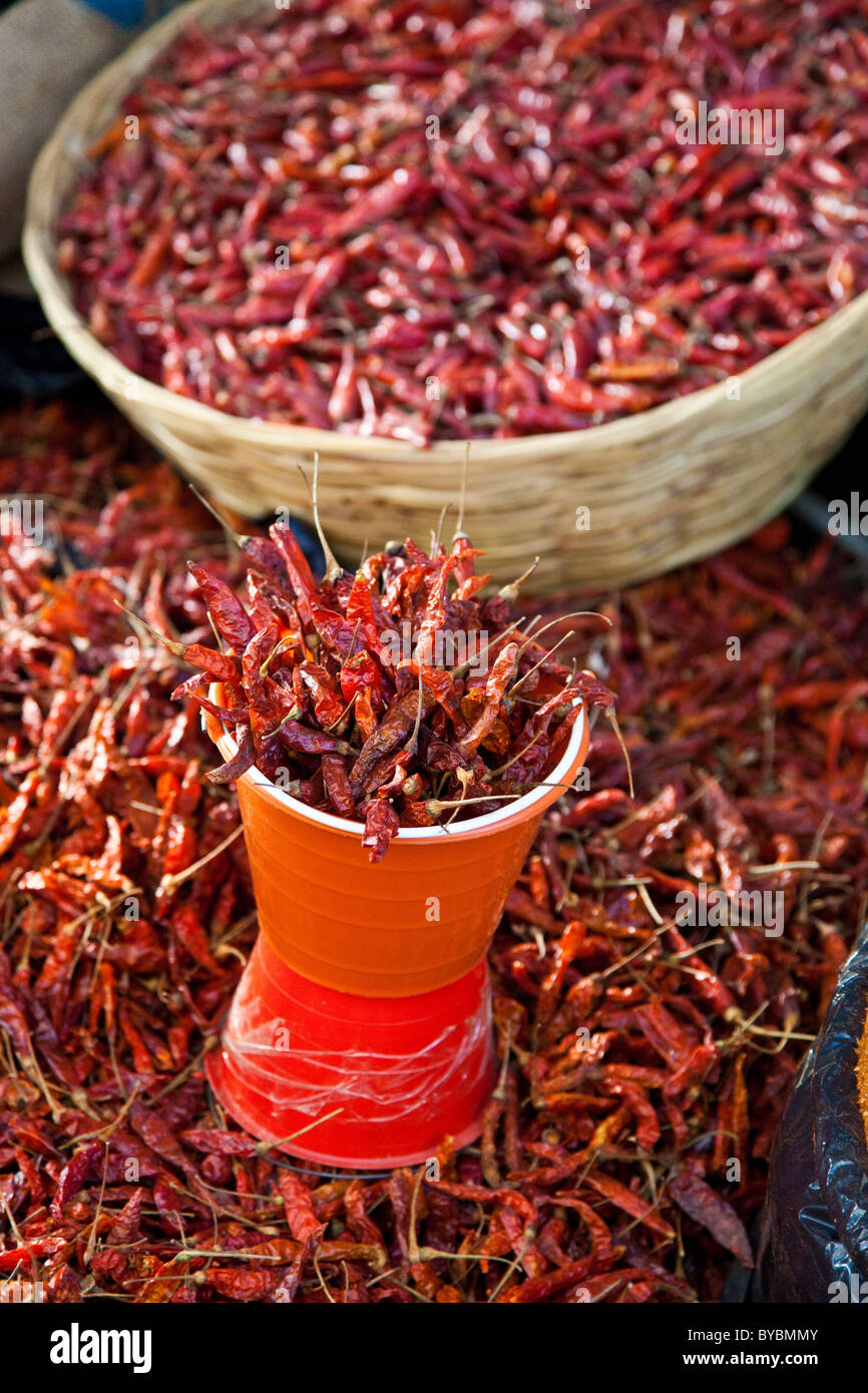 Mexico mexican market hi-res stock photography and images - Alamy