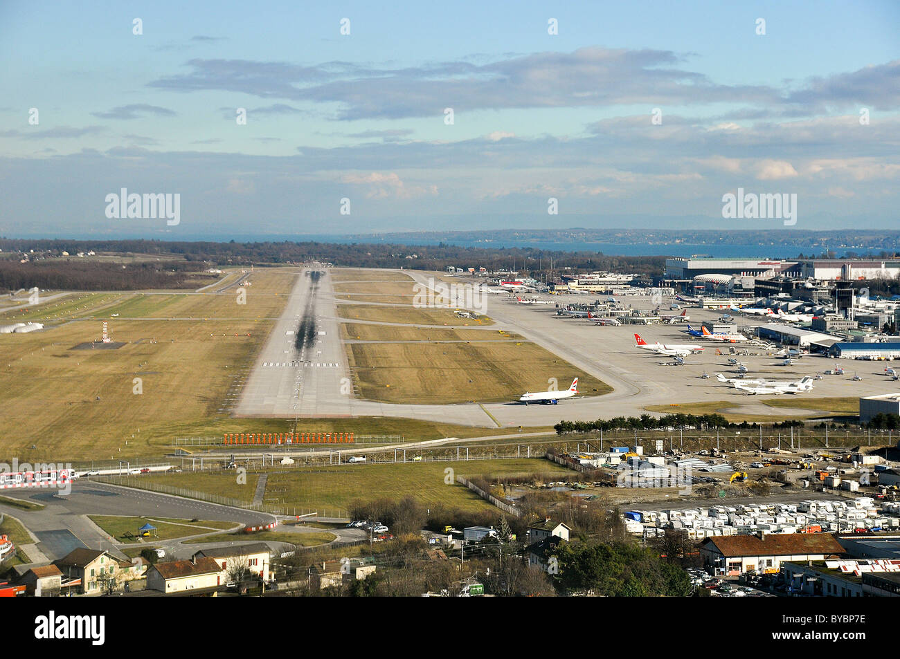 Geneva Airport Geneva Airport 3 Star Rating Skytrax