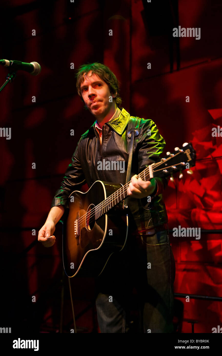 Concert stage band rock hi-res stock photography and images - Alamy