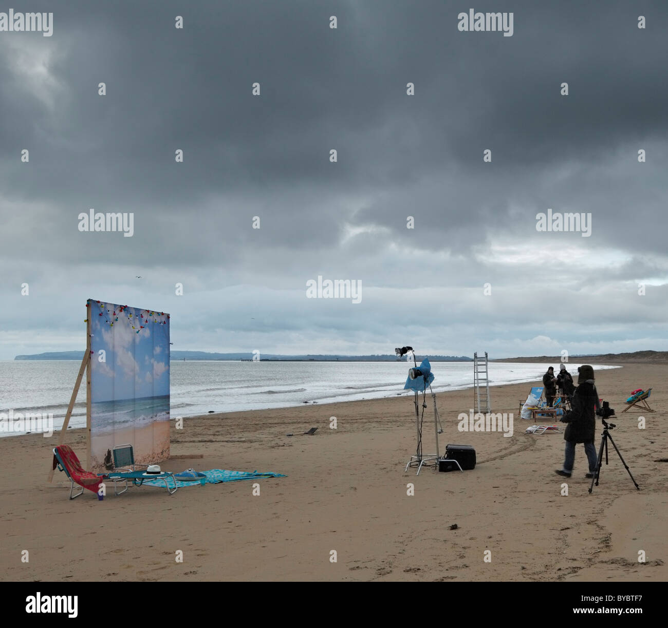 Challenging photographer hi-res stock photography and images - Alamy