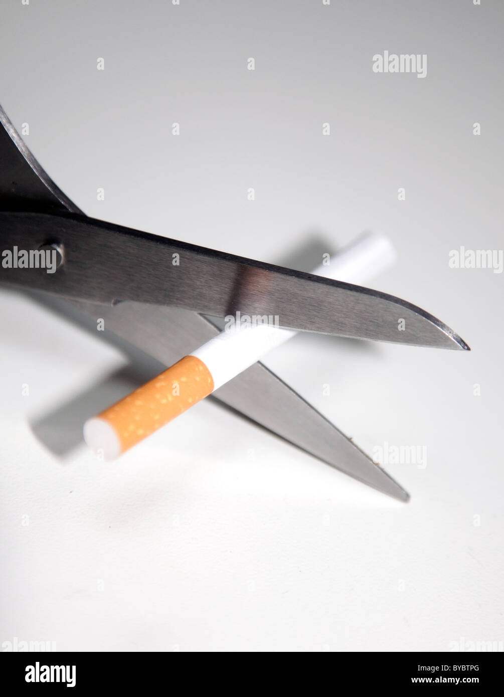 Smoking cigarettes hi-res stock photography and images - Alamy