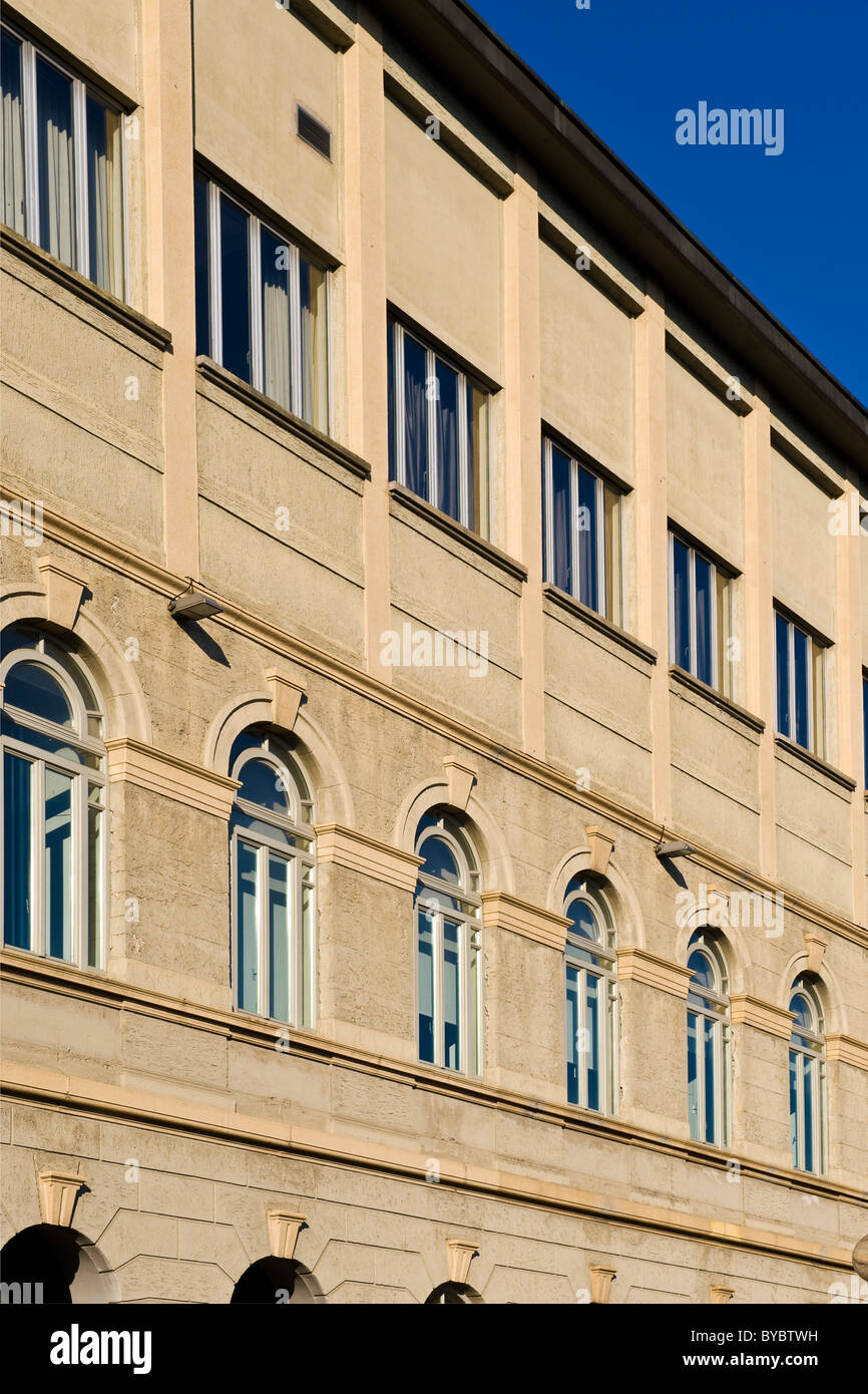 Polytechnic University, Milan, italy Stock Photo - Alamy