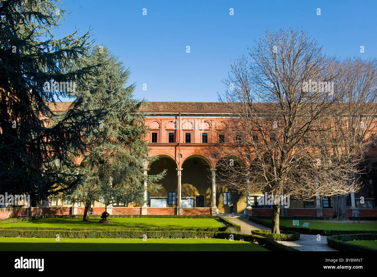 Catholic University of Sacred Heart, Università Cattolica del sacro ...