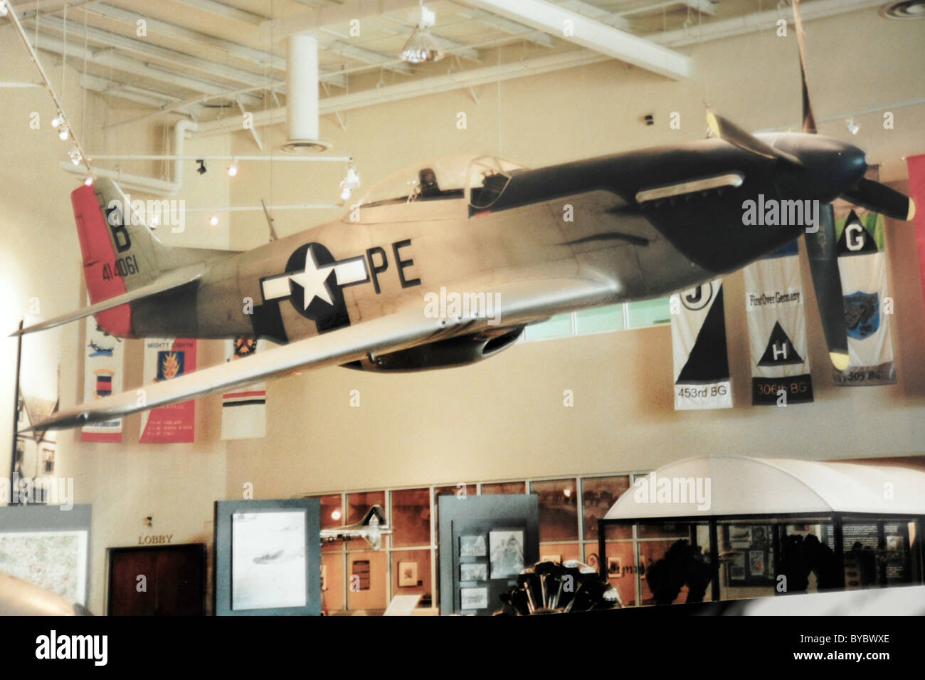 8th air force hi-res stock photography and images - Alamy