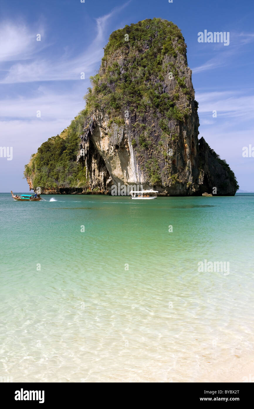 reef in the Andaman Sea Stock Photo - Alamy