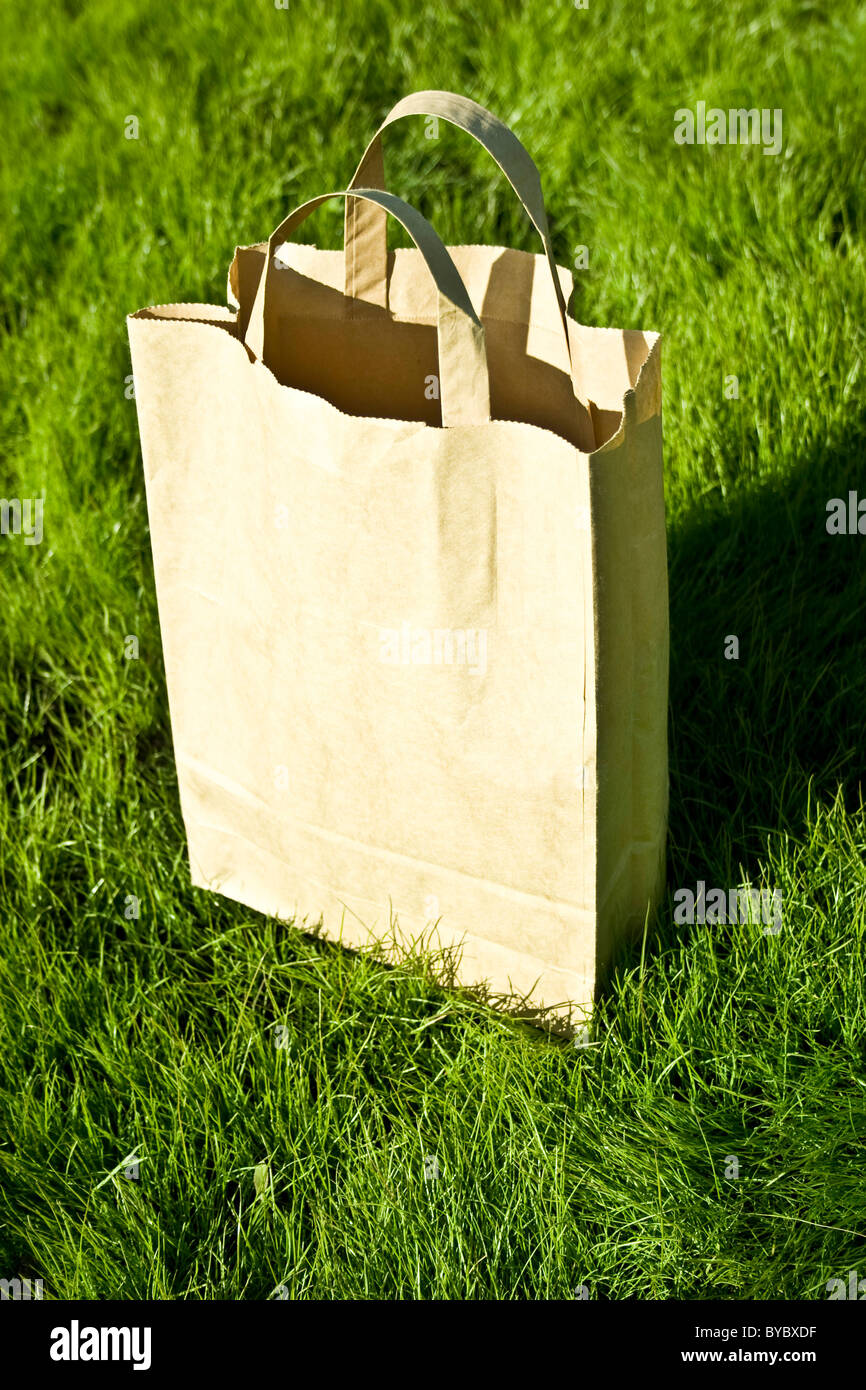 Paper grass hi-res stock photography and images - Alamy