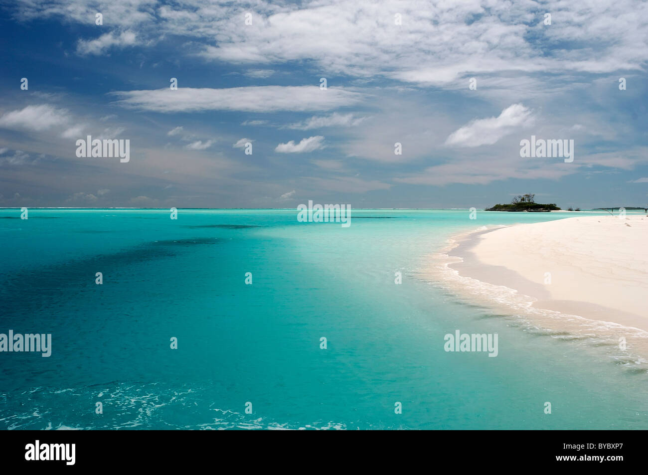 Nokanhui island hi-res stock photography and images - Alamy