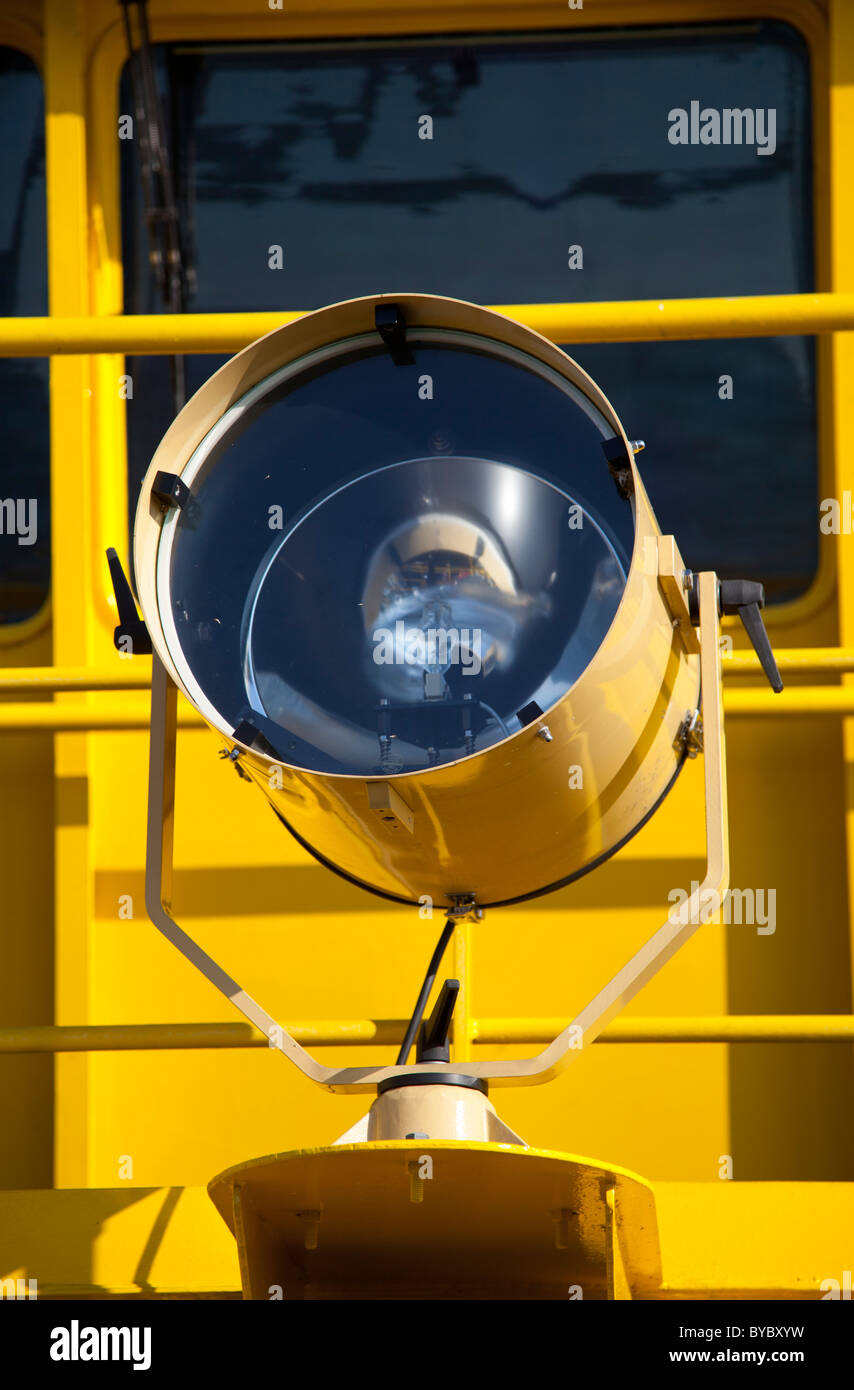 Search light searchlight hi-res stock photography and images - Alamy