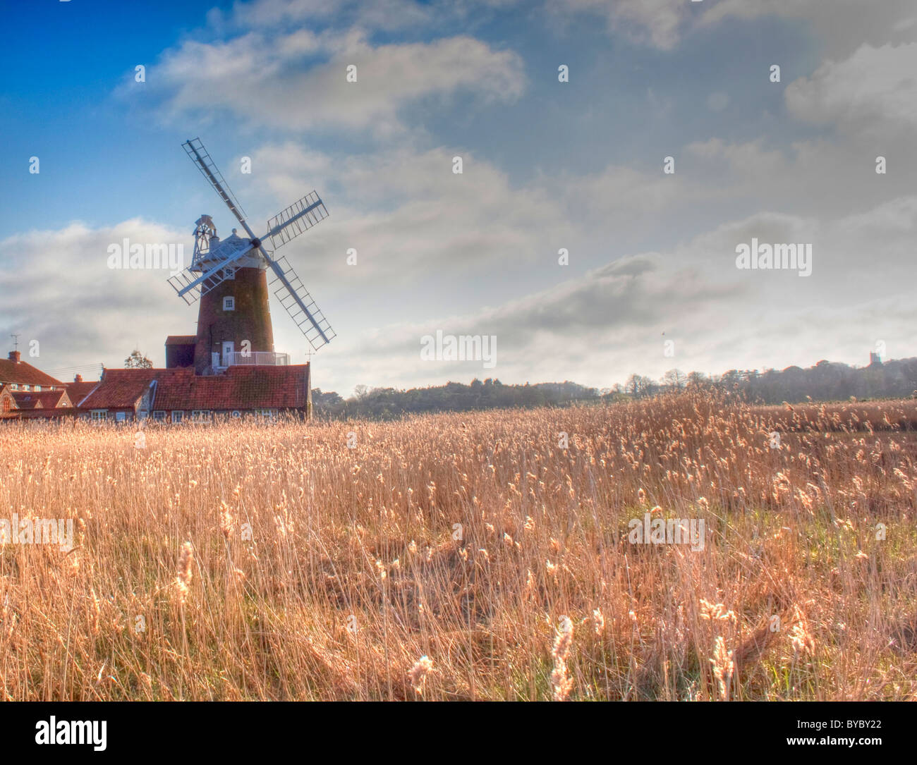 Bircham norfolk hi-res stock photography and images - Alamy