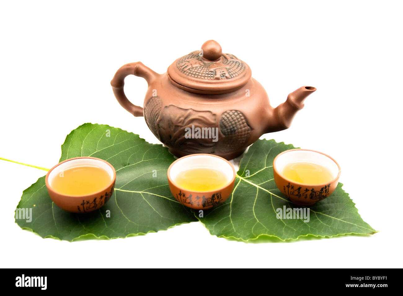 Grass tea Cut Out Stock Images & Pictures - Alamy