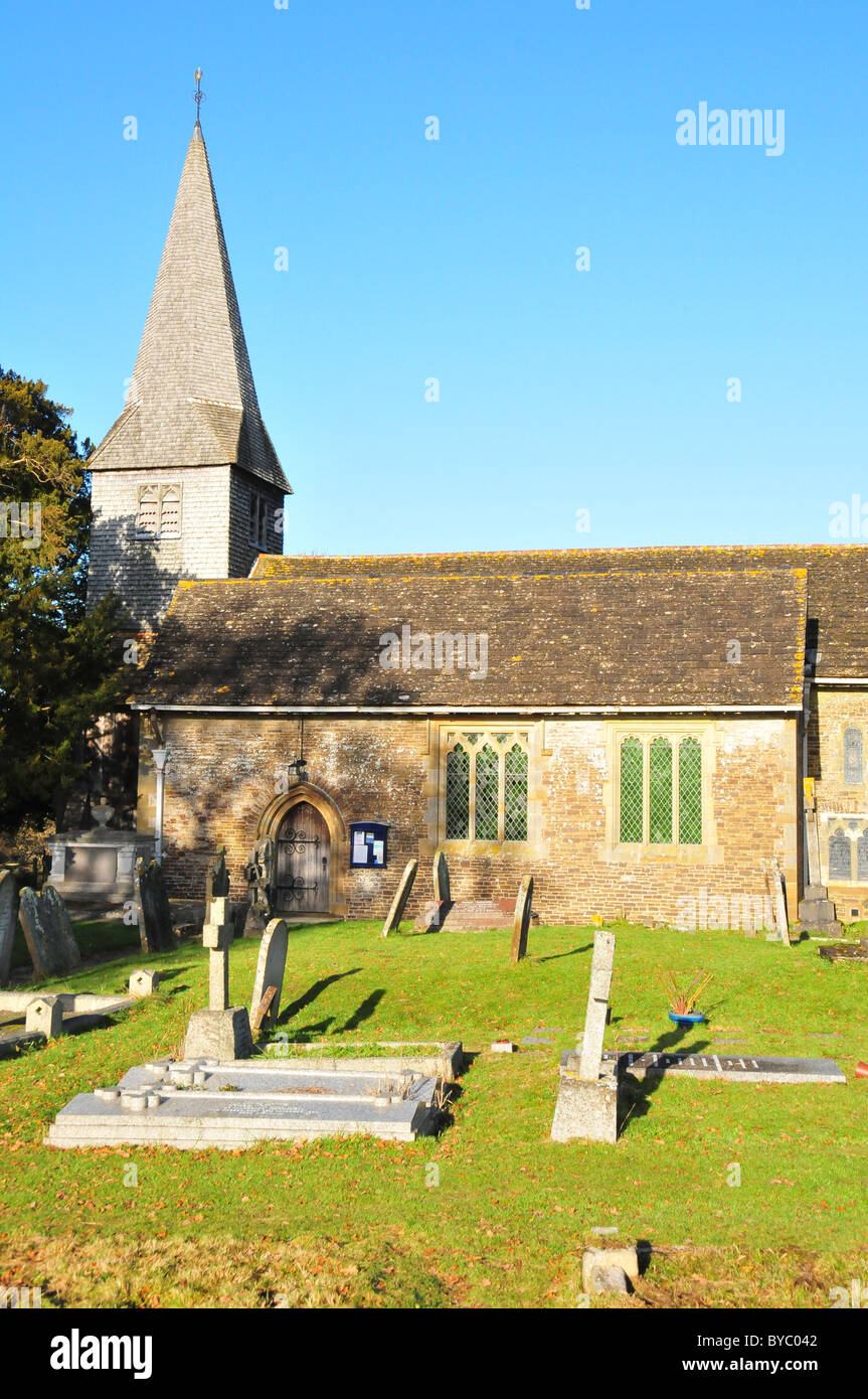 Itchingfield hi-res stock photography and images - Alamy