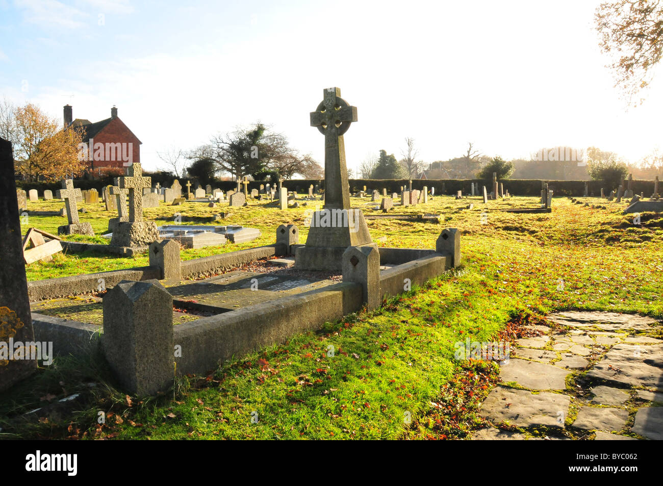 Itchingfield hi-res stock photography and images - Alamy