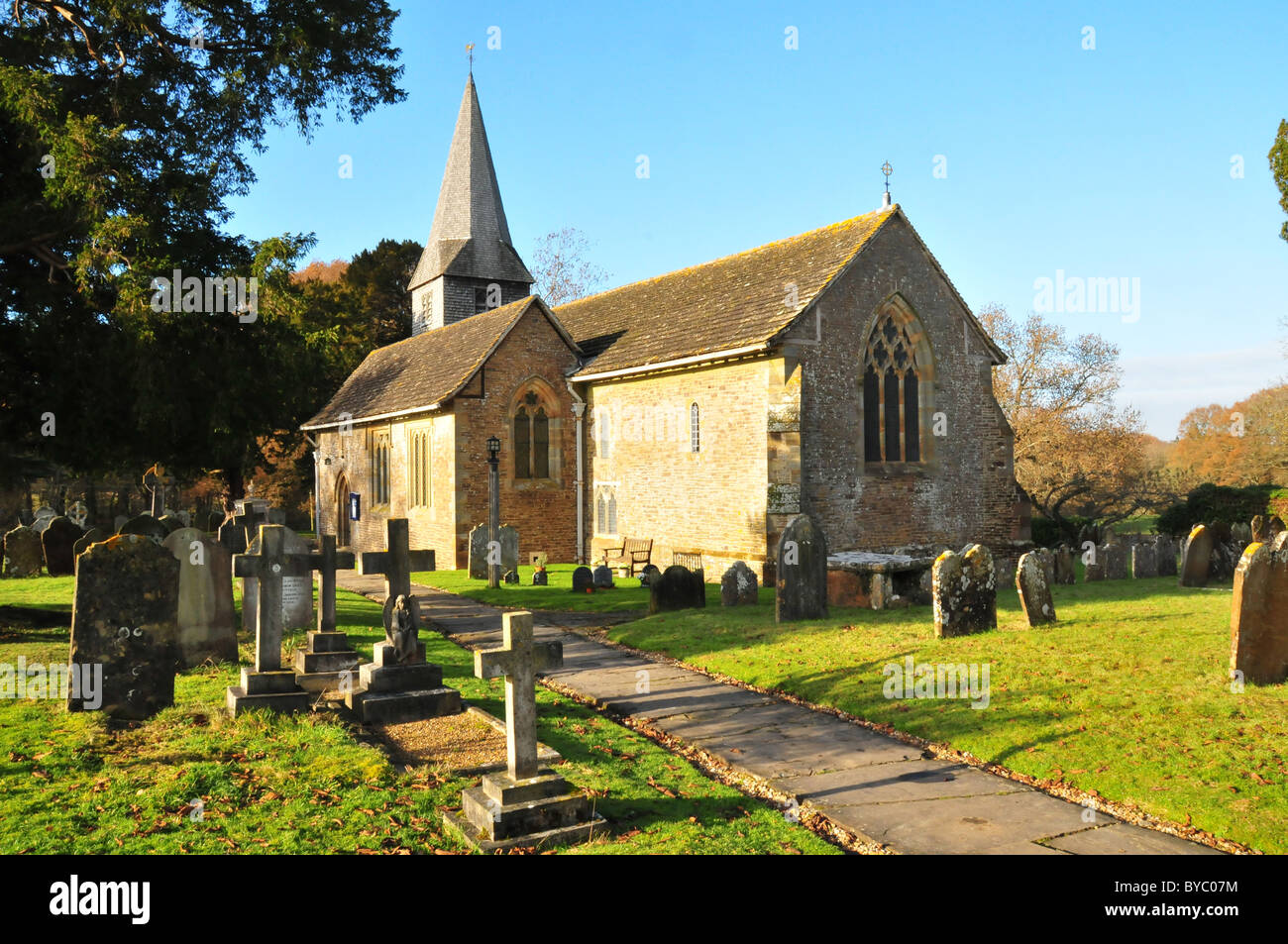 Itchingfield High Resolution Stock Photography and Images - Alamy