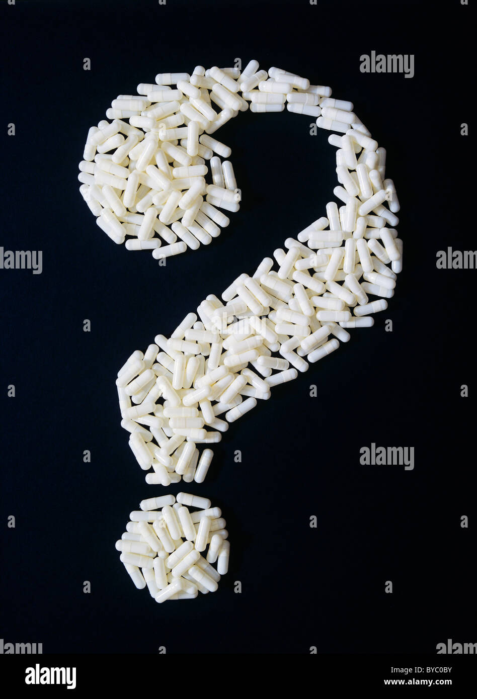 Question mark i hi-res stock photography and images - Alamy