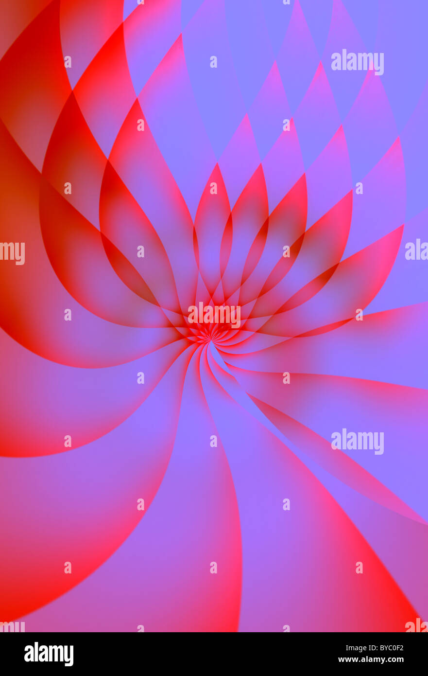 abstract background with light effect Stock Photo - Alamy