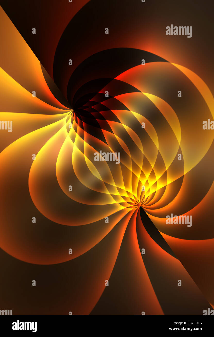 abstract background with light effect Stock Photo - Alamy