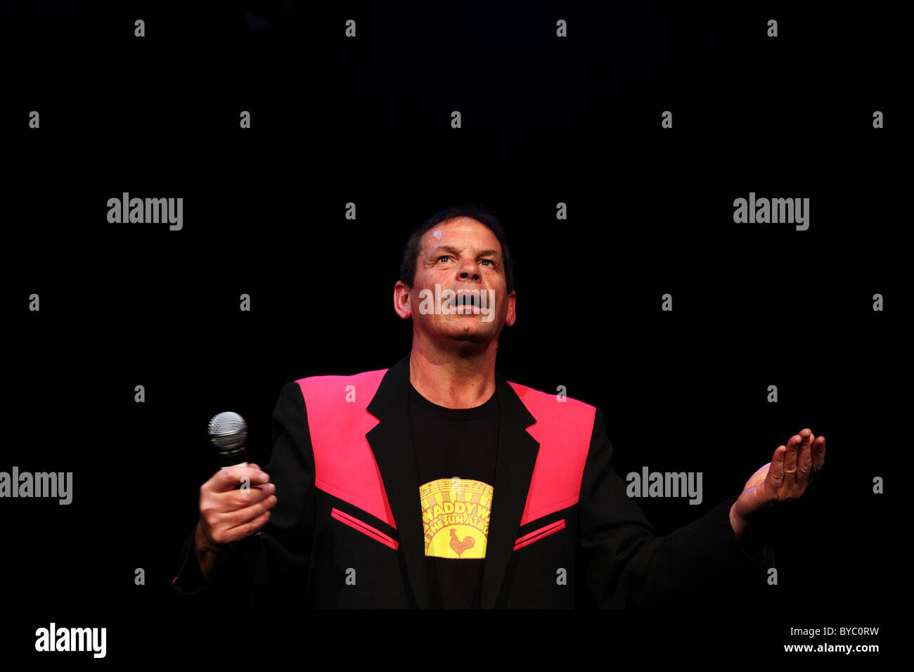 Dave bartram showaddywaddy hi-res stock photography and images - Alamy