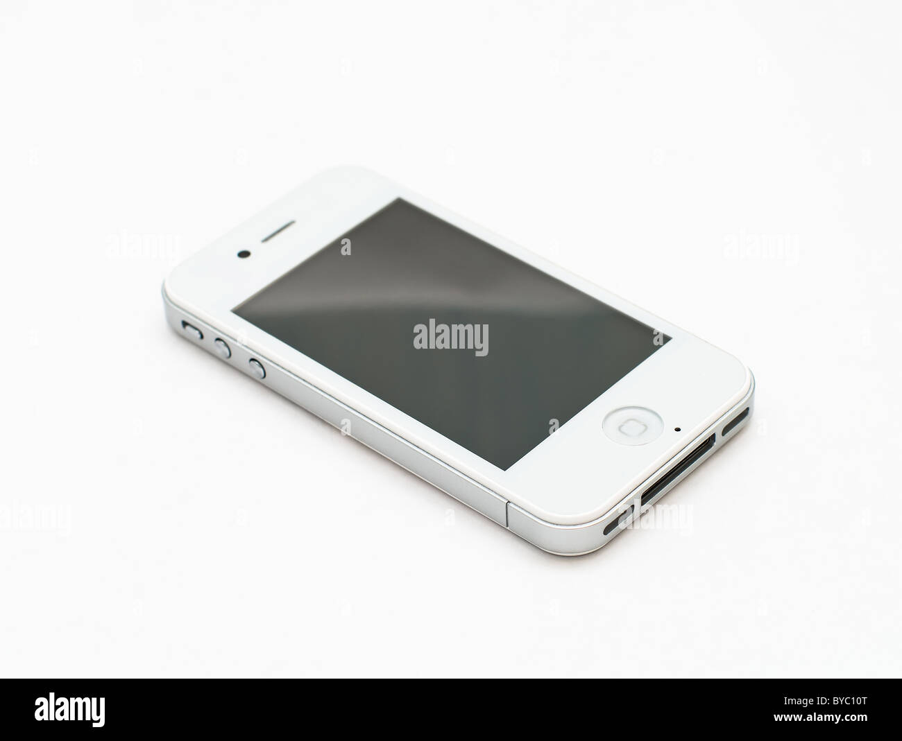 Iphone 4 White Wallpapers