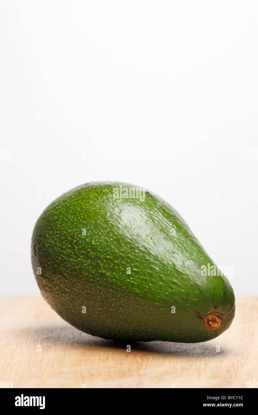 Avocado food cooking vegetable Stock Photo - Alamy