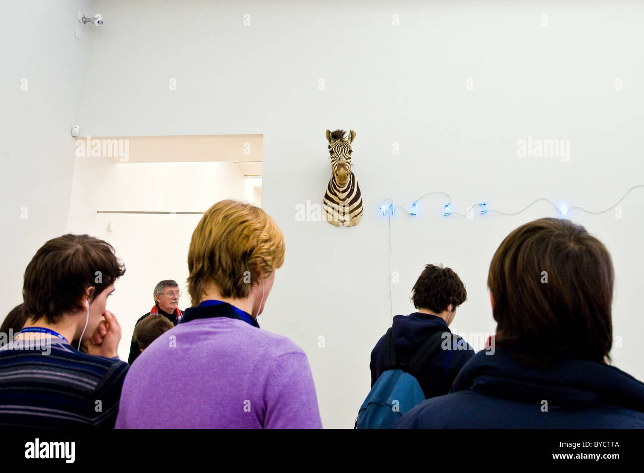 Mario merz hi-res stock photography and images - Alamy