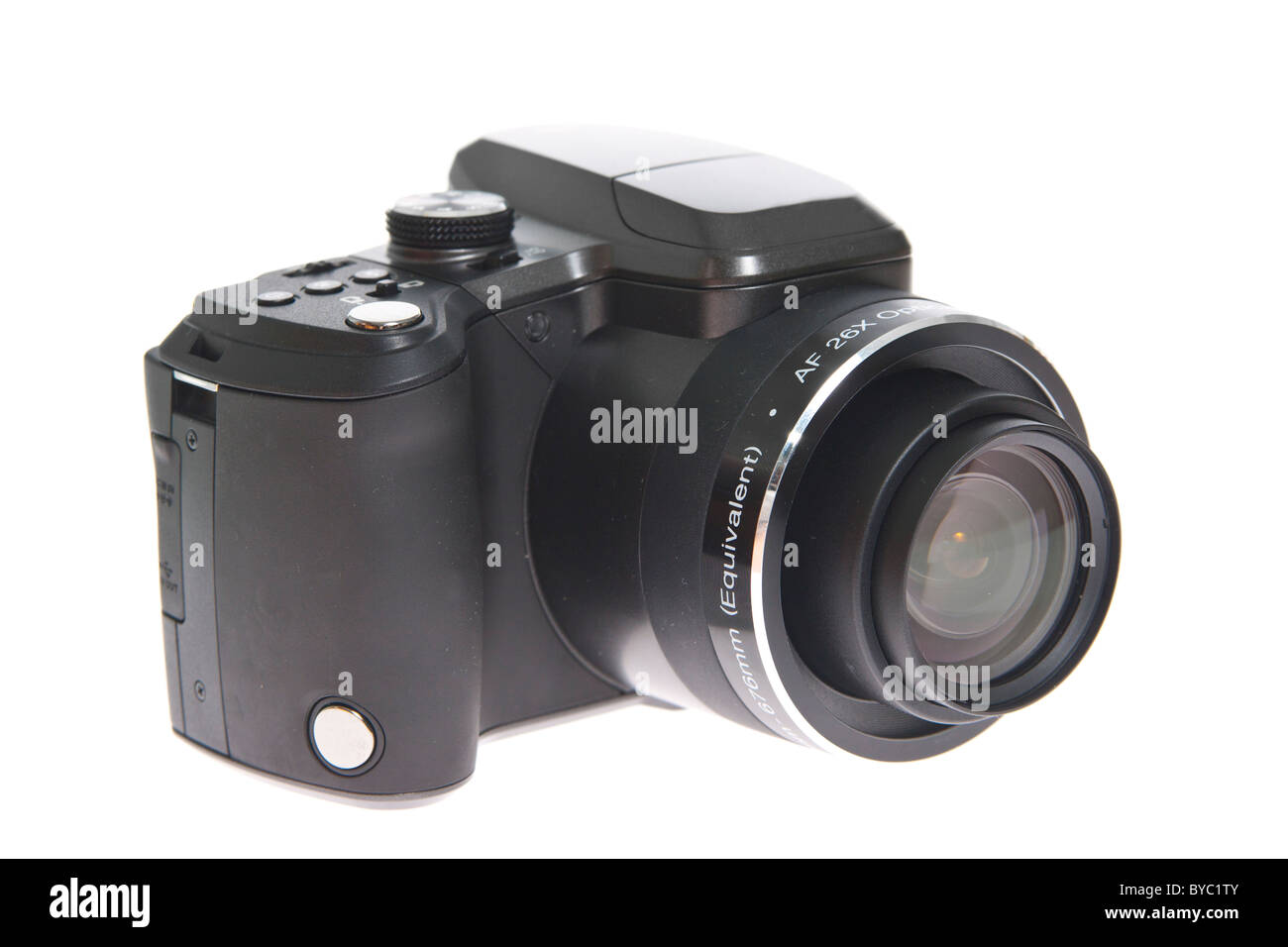 Video camera icon vector Cut Out Stock Images & Pictures - Alamy