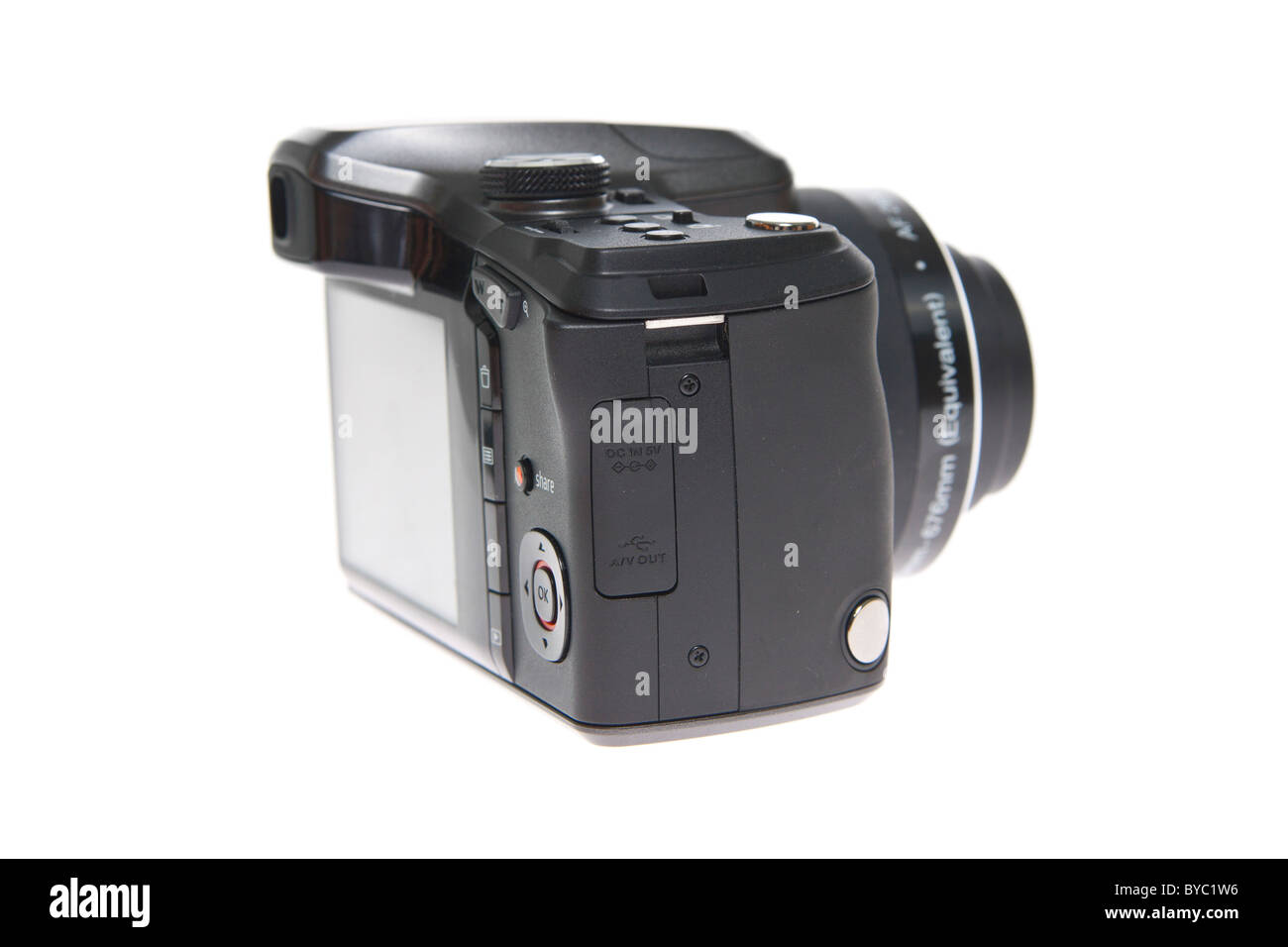 Dslr camera icon black hi-res stock photography and images - Alamy