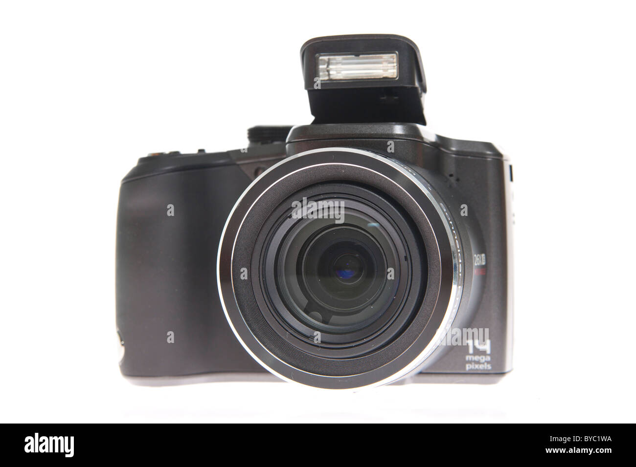 Video camera icon vector Cut Out Stock Images & Pictures - Alamy