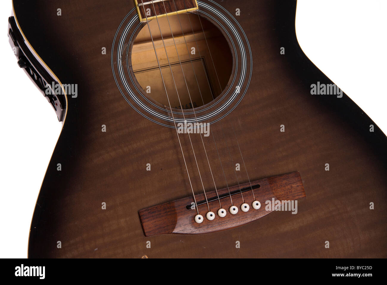 Steel stringed guitar hi-res stock photography and images - Alamy