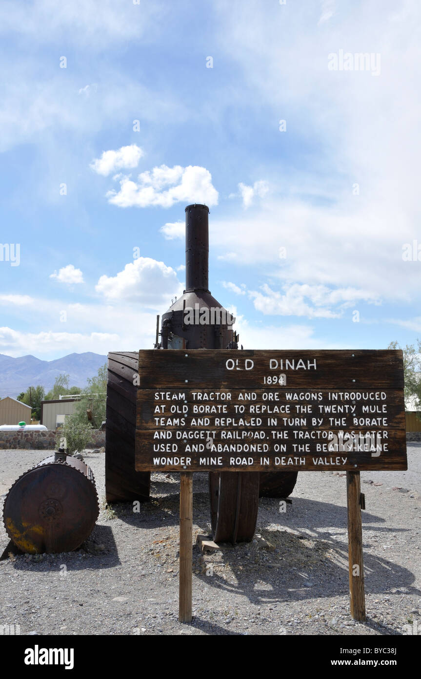 Dinah Train High Resolution Stock Photography and Images - Alamy