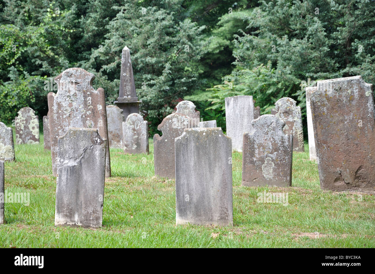 Connecticut ct 1700s hi-res stock photography and images - Alamy