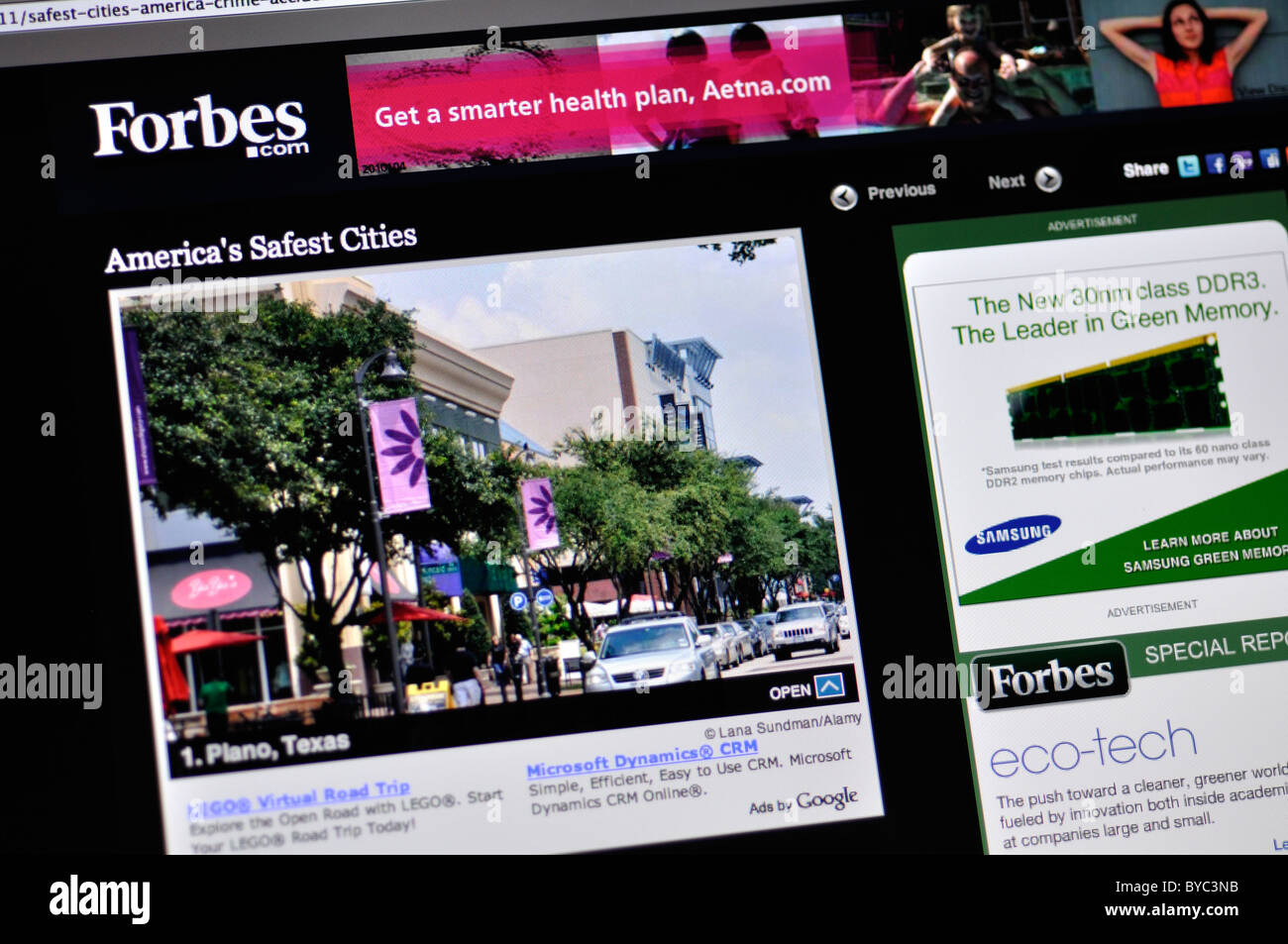 Forbes site hi-res stock photography and images - Alamy