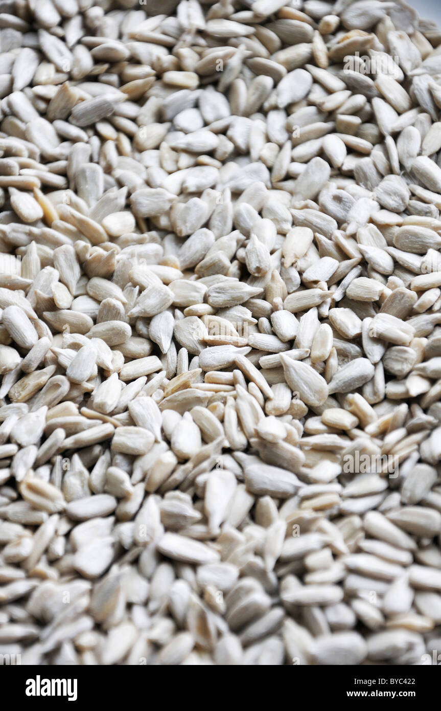 Unroasted seeds hi-res stock photography and images - Alamy