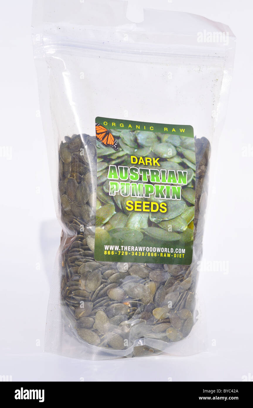Packaged seed hi-res stock photography and images - Alamy