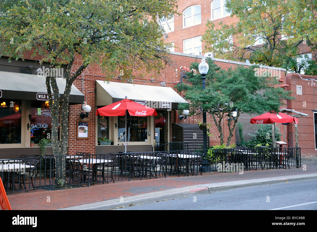 Dallas west hi-res stock photography and images - Alamy