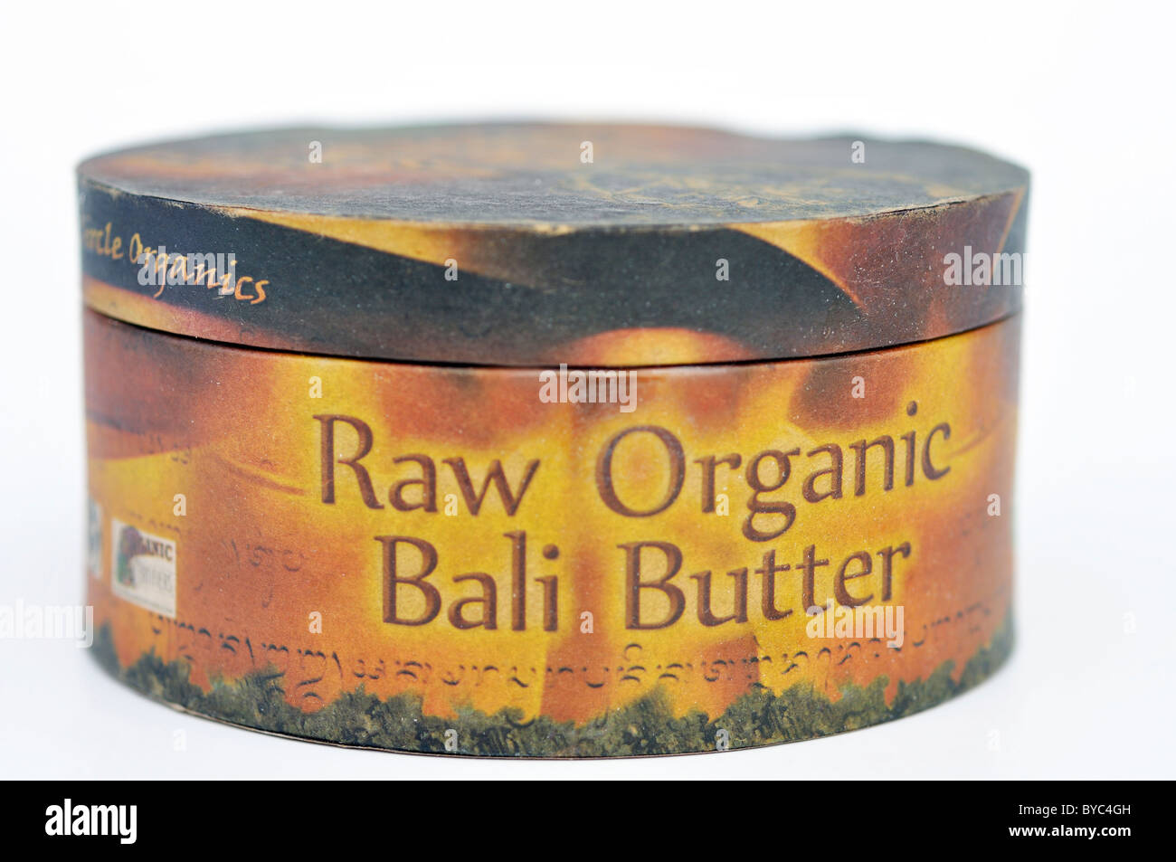 Butter package butter container hi-res stock photography and images - Alamy