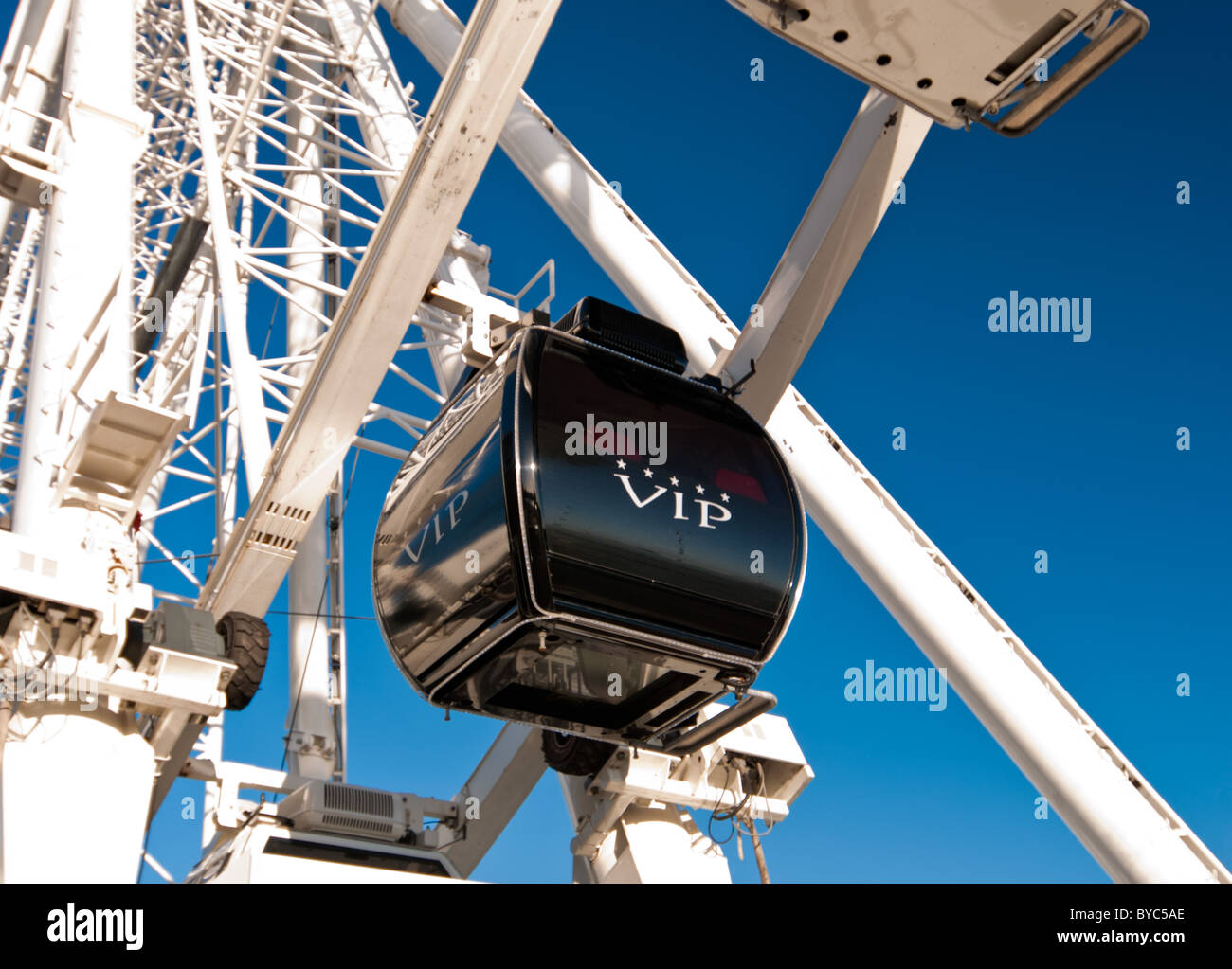 Ferris wheel dublin hi-res stock photography and images - Alamy