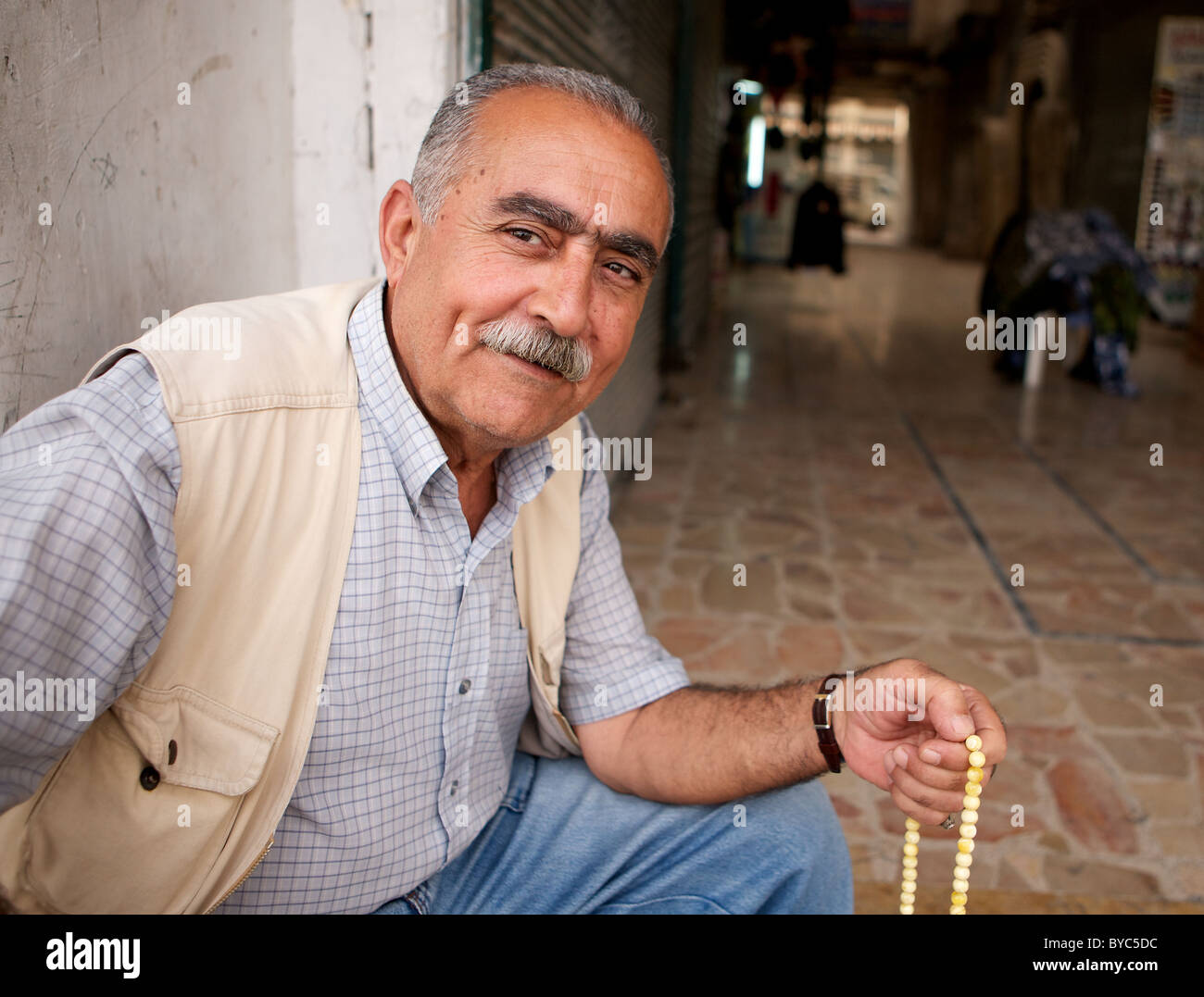 Traditional syrian life hi-res stock photography and images - Alamy