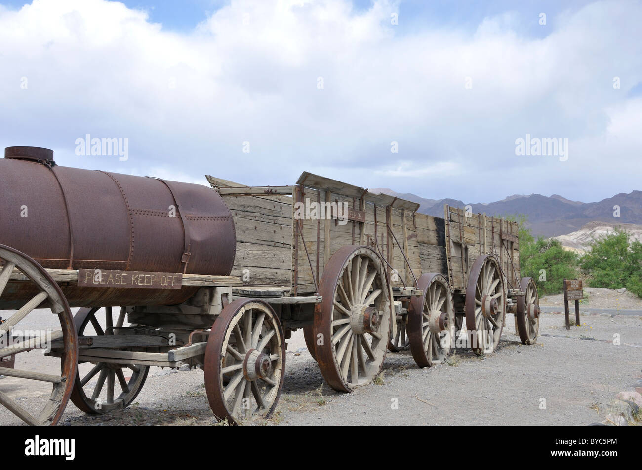 Dinah train hi-res stock photography and images - Alamy