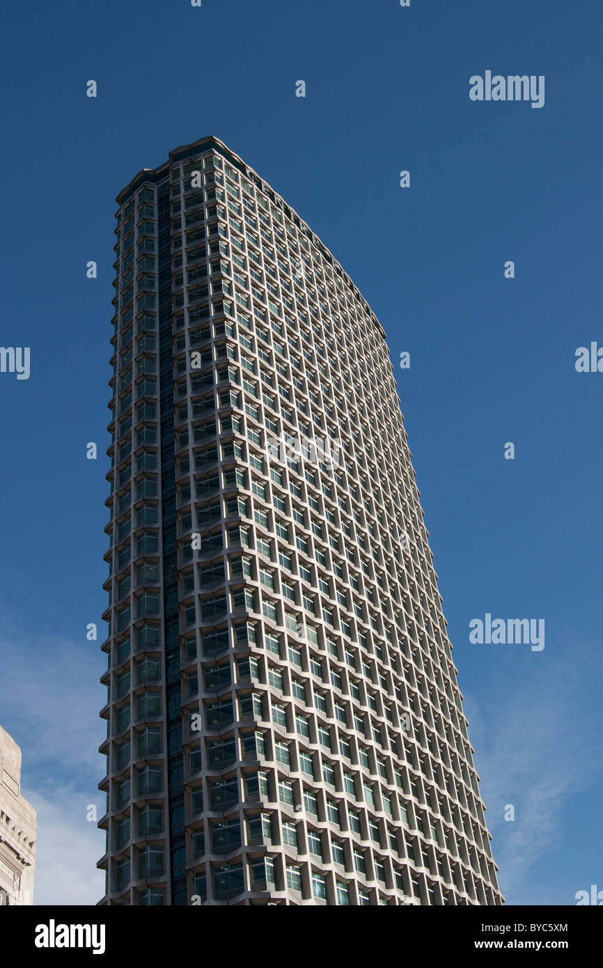 Centre Point building, London Stock Photo - Alamy