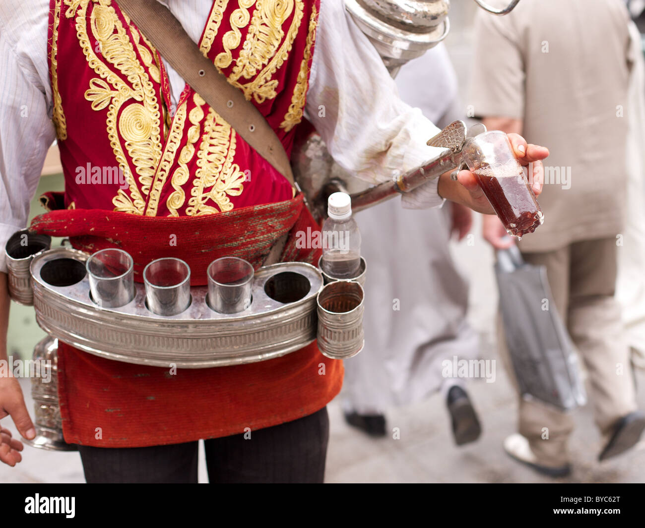 Syria syrian uniform hi-res stock photography and images - Alamy