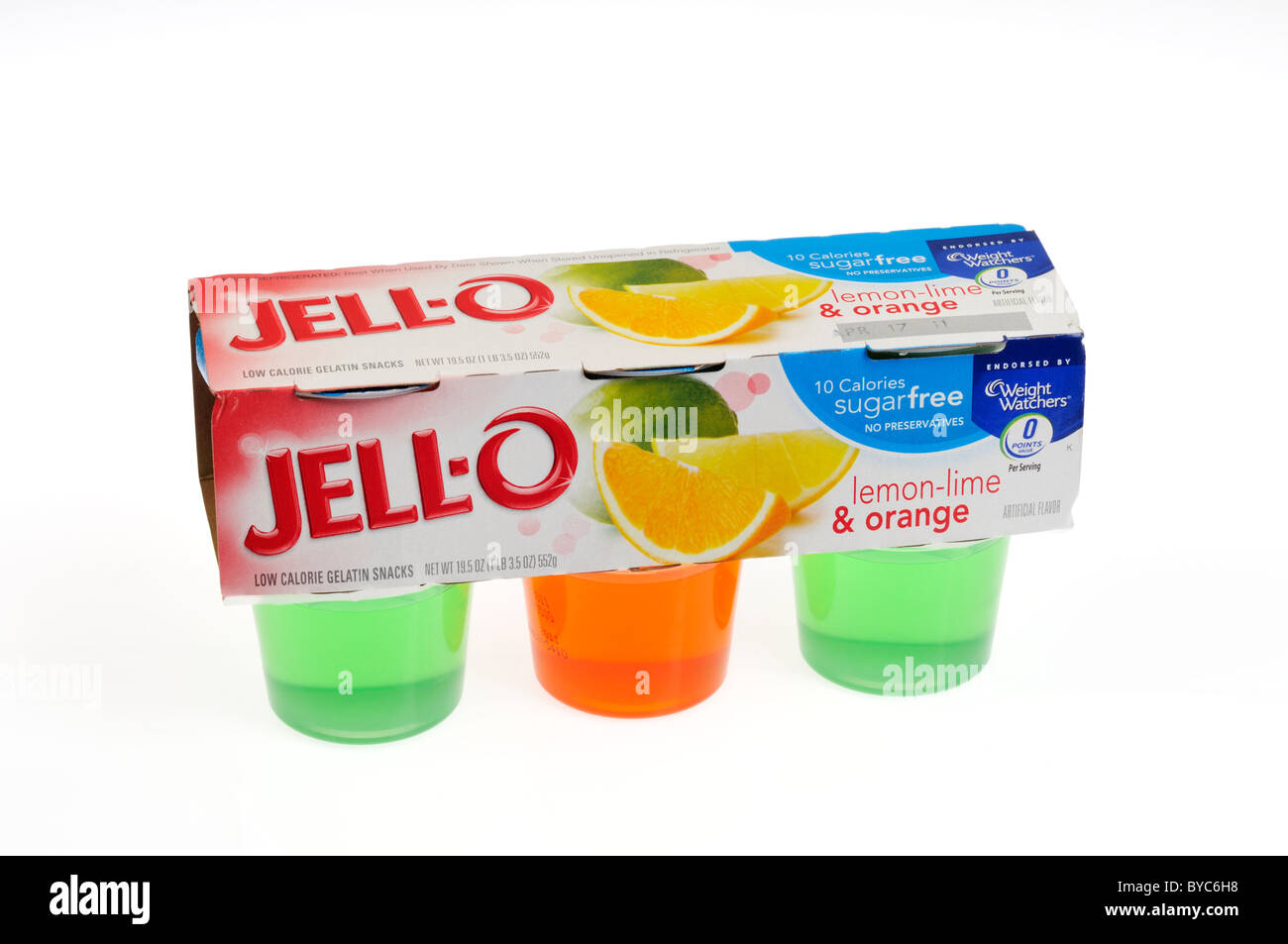Snack pack hi-res stock photography and images - Alamy