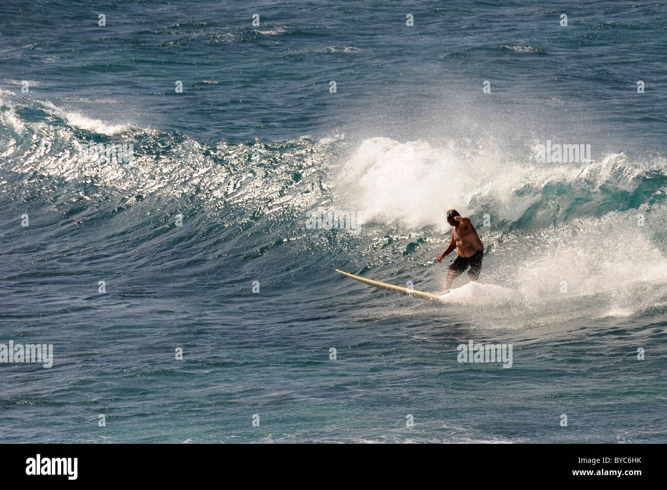 Train surf board hi-res stock photography and images - Alamy