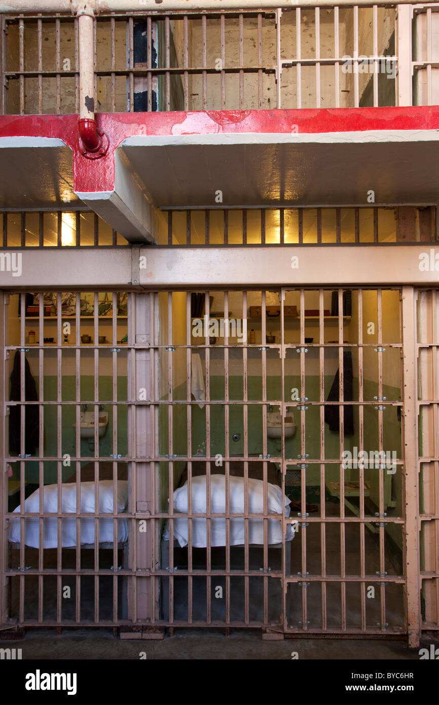 Alcatraz Cell House Key Clipart