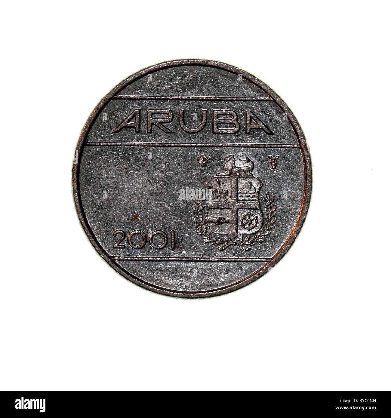 Aruba Coins High Resolution Stock Photography and Images - Alamy