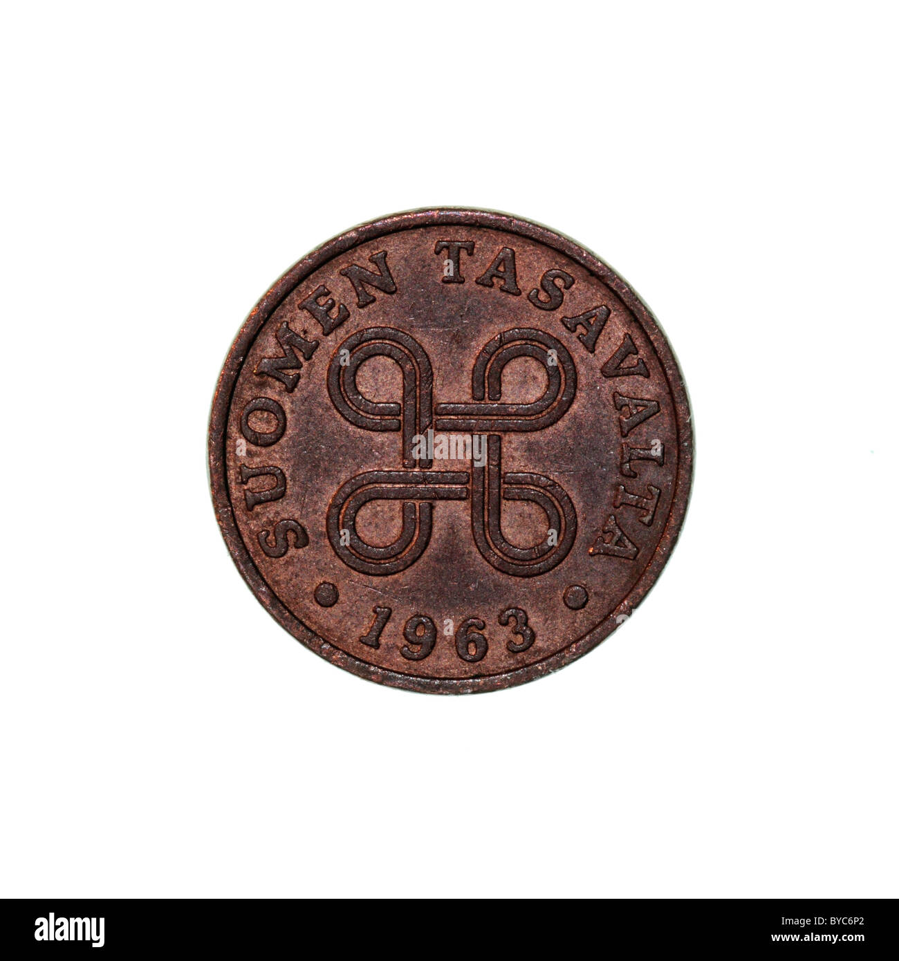 Scandinavian coin hi-res stock photography and images - Alamy