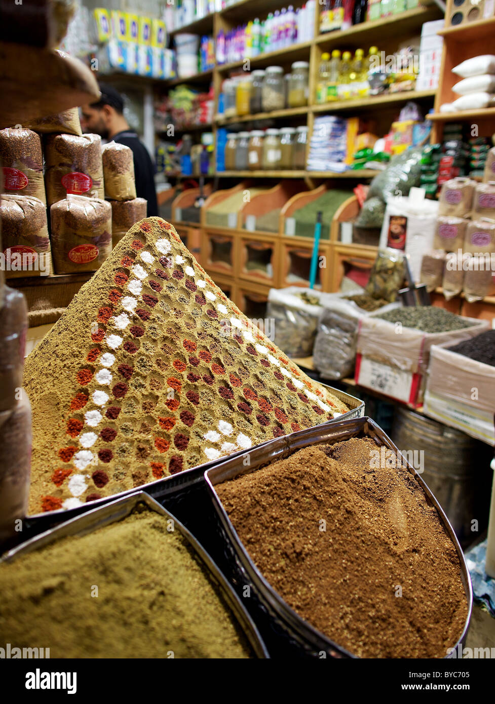 Traditional syria life hi-res stock photography and images - Alamy